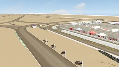 Recent Track Mods (Page 16) | Assetto World