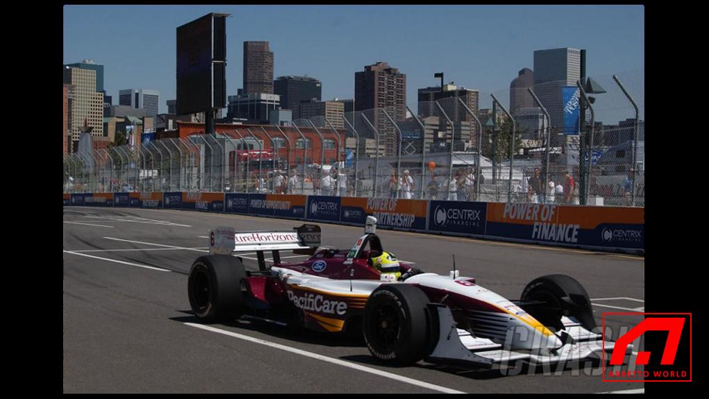 Grand Prix of Denver | Track Mod | Assetto World