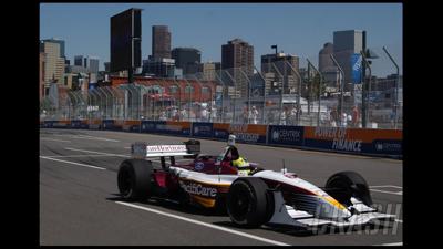 Grand Prix of Denver | Track Mod | Assetto World