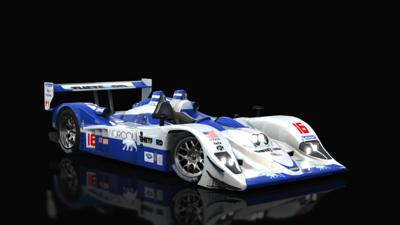 Lola B06/10 AER V8TT | Car Mod | Assetto World