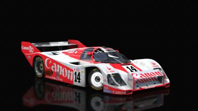 Recent Car Mods (Page 137) | Assetto World