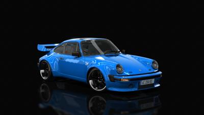 NSG Porsche 911 930 | Car Mod | Assetto World