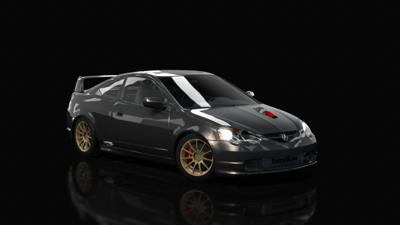 Acura Rsx Type S Mods