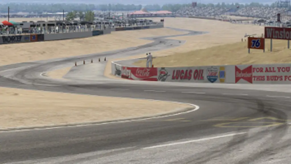 Riverside Long | Track Mod | Assetto World