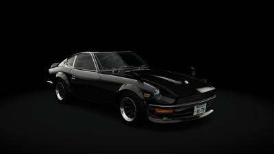 Nissan Fairlady Z S30 Devil Z | Car Mod | Assetto World