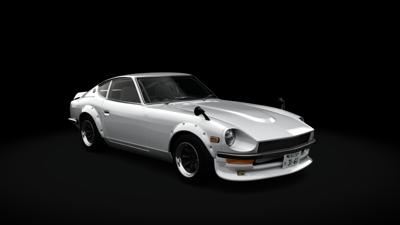 Nissan Fairlady Z S30 Devil Z | Car Mod | Assetto World