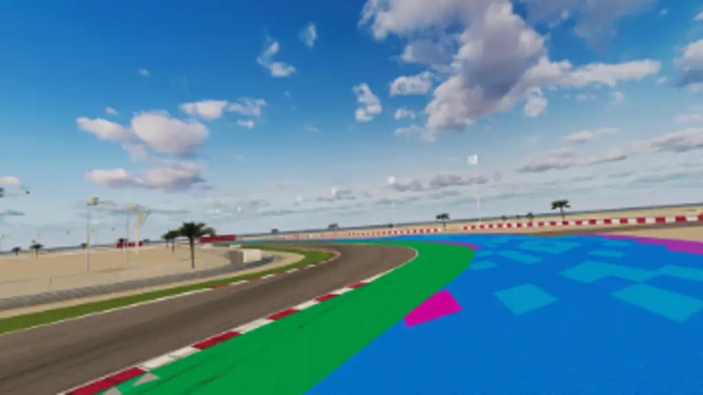 Losail 2022 | Track Mod | Assetto World