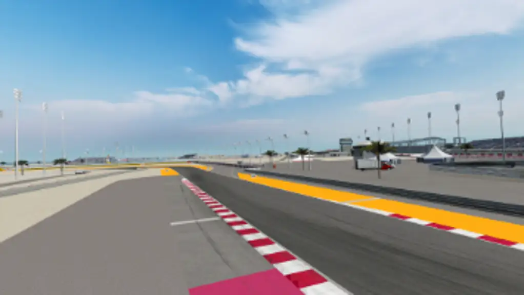 Losail 2022 | Track Mod | Assetto World