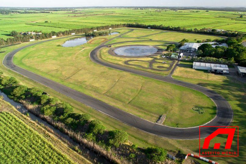 Norwell Motorplex | Track Mod | Assetto World