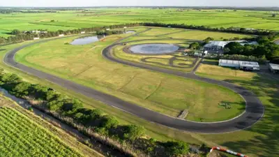 Most Downloaded Track Mods (Page 16) | Assetto World