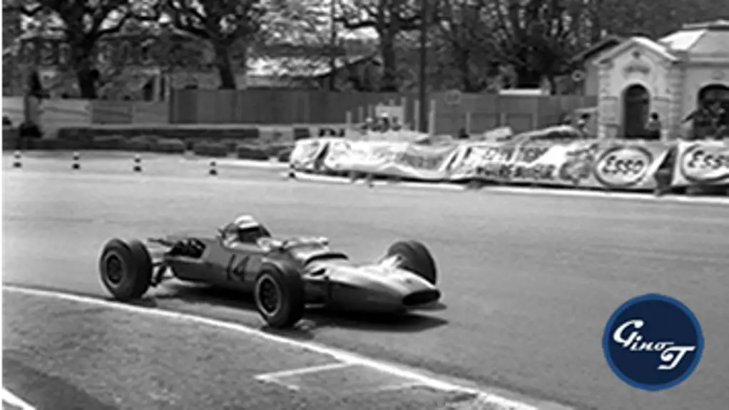 Circuit de Pau-Ville 1967 | Track Mod | Assetto World