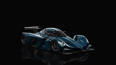 Praga R2 | Car Mod | Assetto World