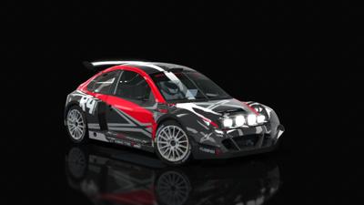 Recent Car Mods (Page 177) | Assetto World