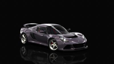 Lotus Exige S 2012 | Car Mod | Assetto World