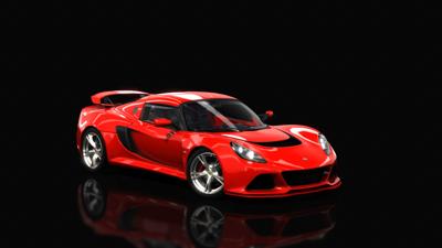Lotus Exige S 2012 | Car Mod | Assetto World