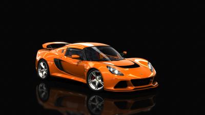 Lotus Exige S 2012 | Car Mod | Assetto World