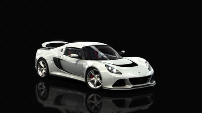 Lotus Exige S 2012 | Car Mod | Assetto World