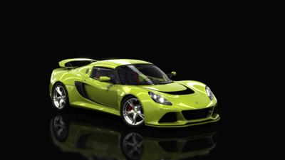 Lotus Exige S 2012 | Car Mod | Assetto World