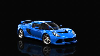 Lotus Exige S 2012 | Car Mod | Assetto World