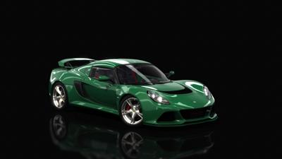 Lotus Exige S 2012 | Car Mod | Assetto World