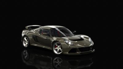 Lotus Exige S 2012 | Car Mod | Assetto World
