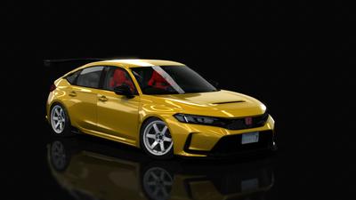 Honda Civic (FL5) Type-R 2022 | Car Mod | Assetto World