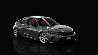 Honda Civic (FL5) Type-R 2022 | Car Mod | Assetto World