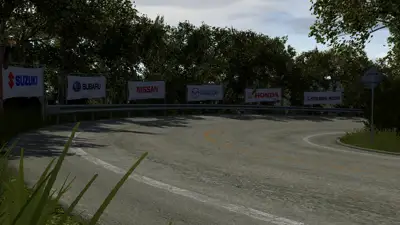 Recent Track Mods (Page 15) | Assetto World