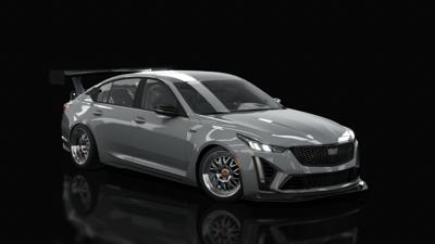 Cadillac CT5-V Blackwing 2023 "WILDCARD ONE" | Car Mod | Assetto World