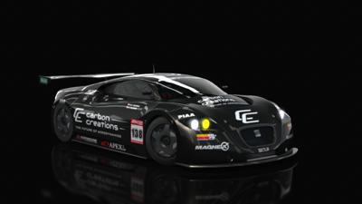 Seat Cupra GT | Car Mod | Assetto World