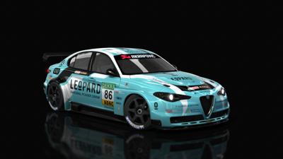 Alfa Romeo Giulia Touring | Car Mod | Assetto World