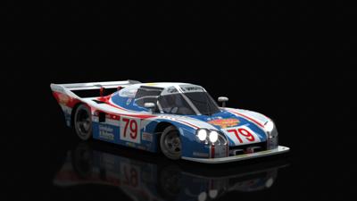 Recent Car Mods (Page 181) | Assetto World