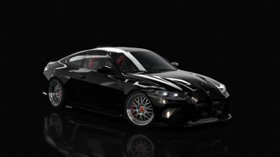 BMW M4 G82 CSL ADRO | TGA x NAVVA | Car Mod | Assetto World