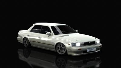 C33 dorifun | Car Mod | Assetto World