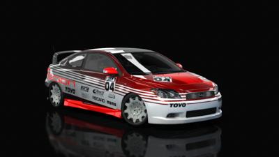 Scion tC drift | Car Mod | Assetto World