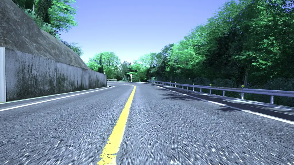 Myogi | Track Mod | Assetto World
