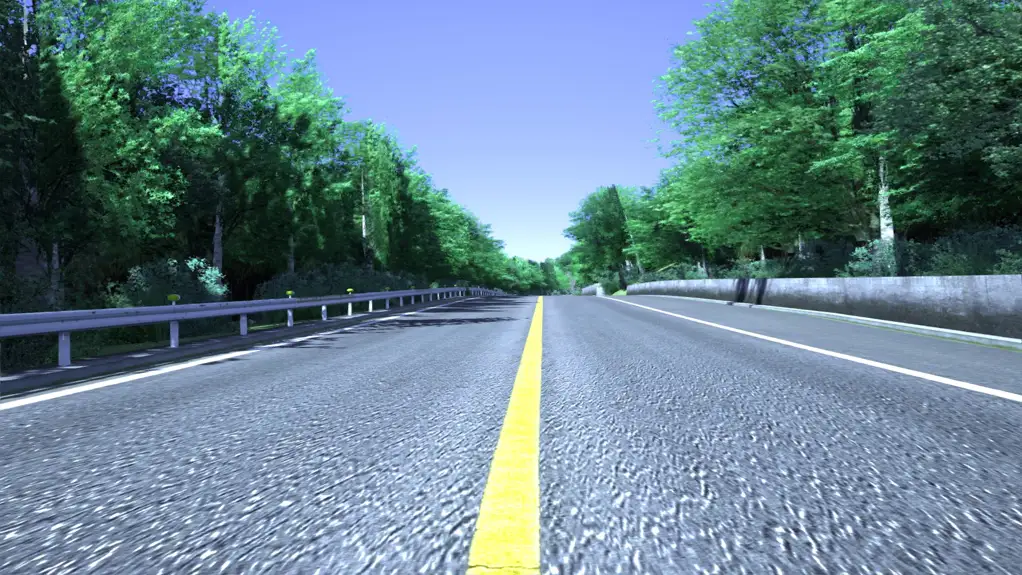 Myogi | Track Mod | Assetto World