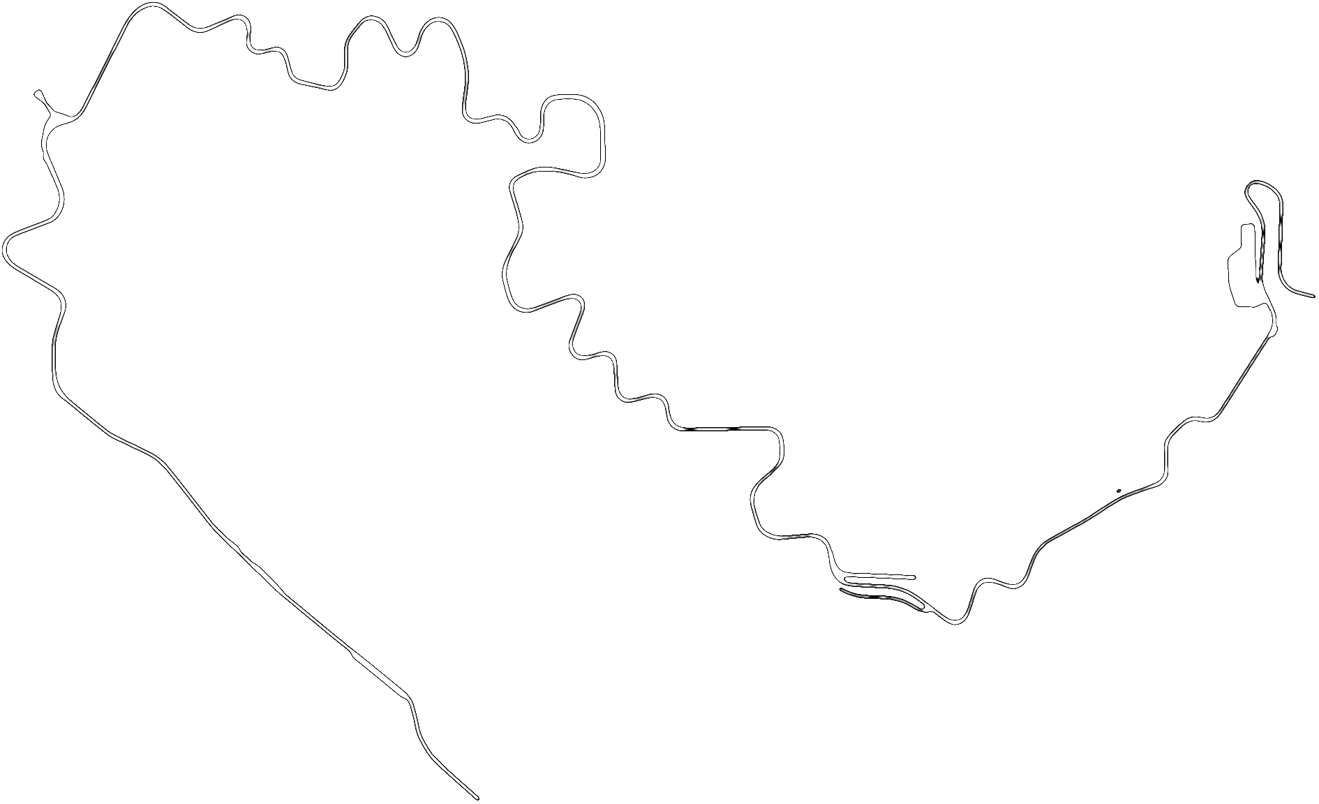 Myogi | Track Mod | Assetto World