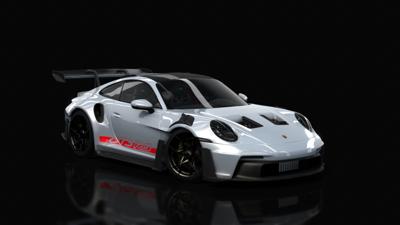 Porsche 911 GT3 RS (992) | Car Mod | Assetto World
