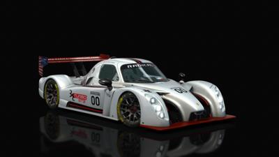 Radical RXC Turbo GT3 | Car Mod | Assetto World