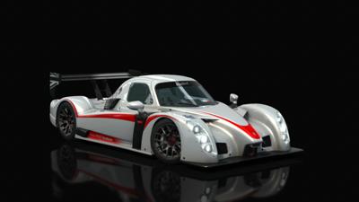 Radical RXC Turbo GT3 | Car Mod | Assetto World