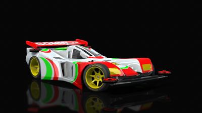 mini-4wd LSG | Car Mod | Assetto World