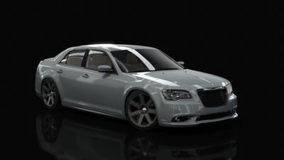 Chrysler 300c LM | Car Mod | Assetto World