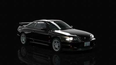 Nissan Skyline GT-R R33 | Car Mod | Assetto World