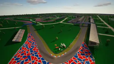 Highest Rated Track Mods (Page 10) | Assetto World