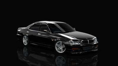 Laurel C35 Medalist | Car Mod | Assetto World