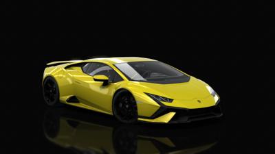 Lamborghini Huracan Tecnica sparko tuned SPARKO X WLW | Car Mod ...