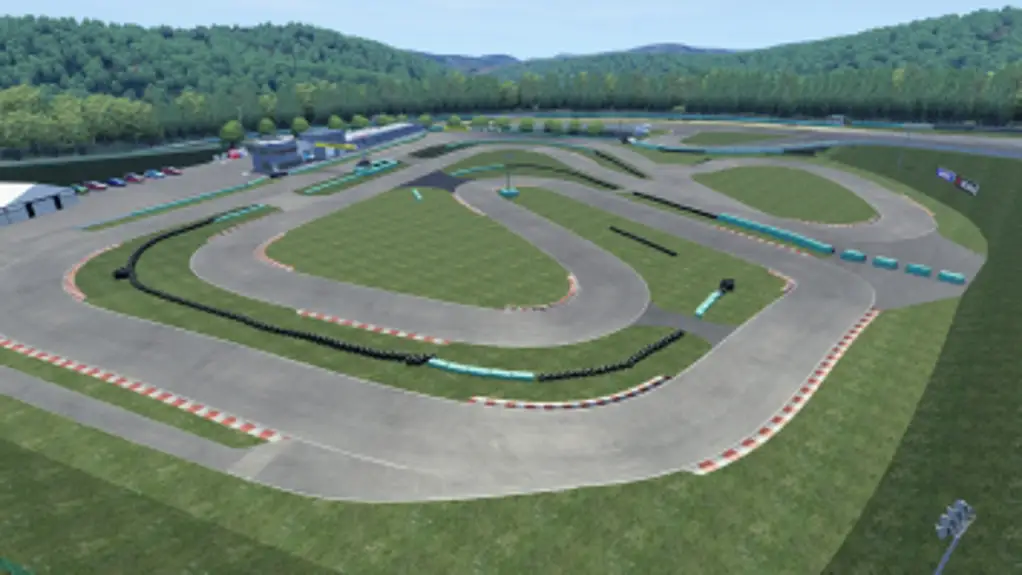 Sportsland SUGO | Track Mod | Assetto World