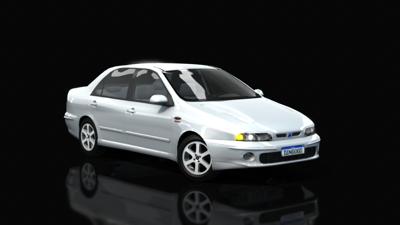 Fiat Marea Turbo | Car Mod | Assetto World