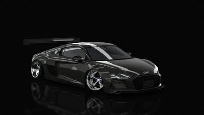 Audi R8 V10 Modified | Car Mod | Assetto World